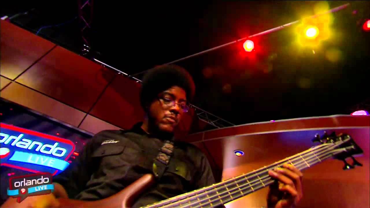 Orlando LIVE - Tanner Keegan - "Got 2 Have It" - YouTube