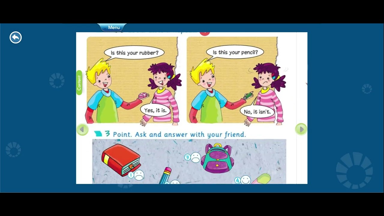 Unit 2: Lesson 1: Extra 3 - YouTube