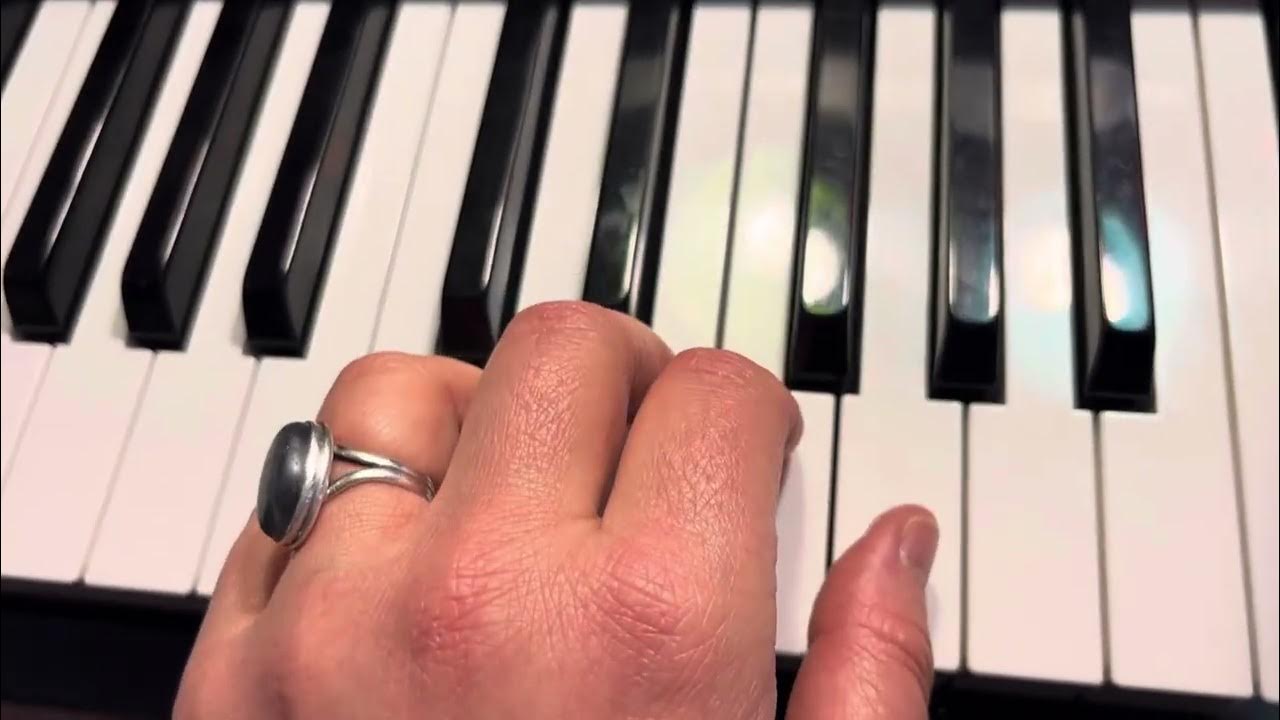 How to find C Position - YouTube