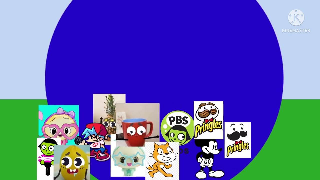 Doodland red pin blueberry Inflation - YouTube