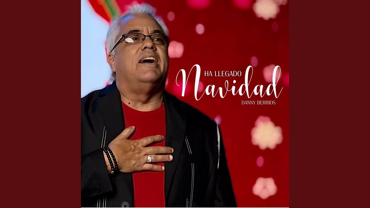 Ha llegado Navidad - YouTube Music