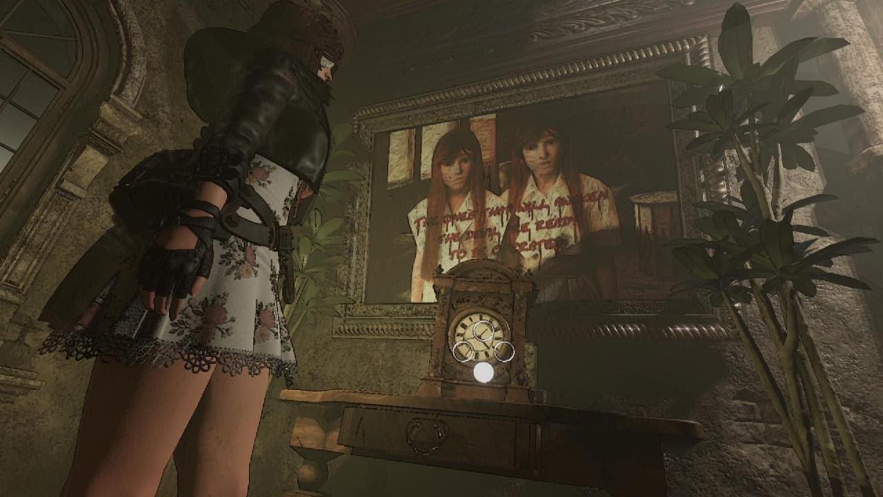 Tormented Souls Gameplay part 3 On PS5 - YouTube