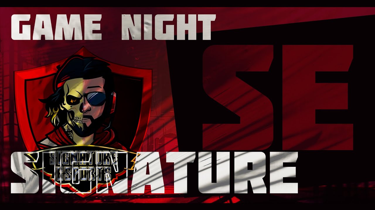 Game Night Chilling #gaming - YouTube