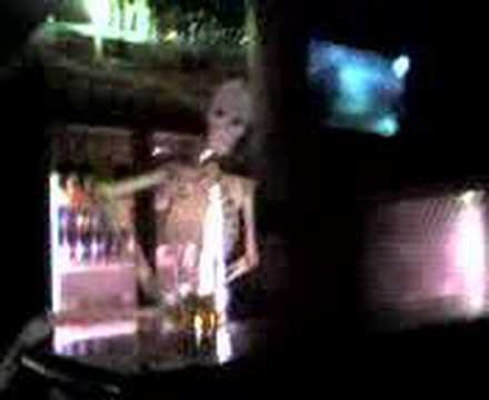 1 Year on after the no smoking ban in loons Hartlepool. - YouTube