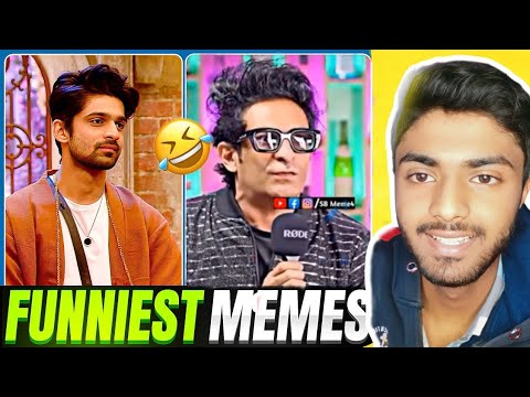 FUNNIEST MEME EVERY WITH CHAPRI 😅 - YouTube
