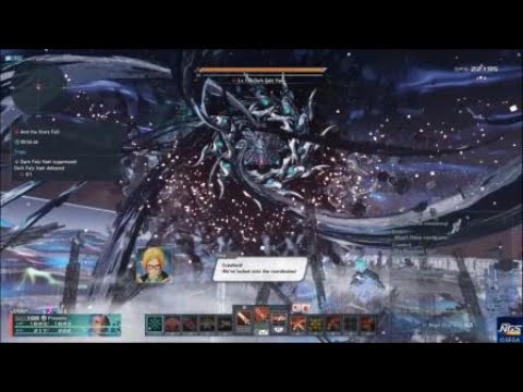 Hunter Phase 1 vael practice - YouTube