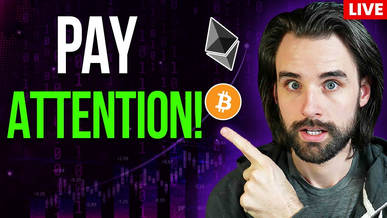 🔴Major developments this week in Crypto — what you must know! - YouTube