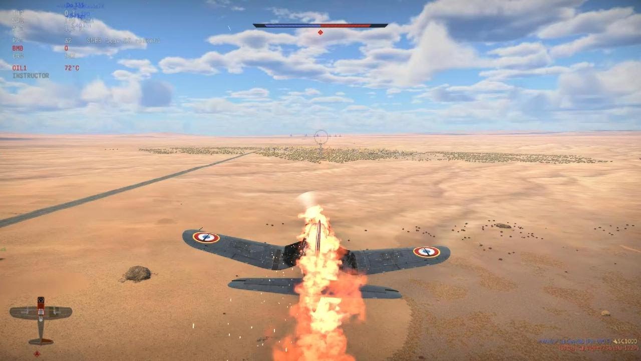 War Thunder_20240311165432by h4Rd_Spacey - YouTube