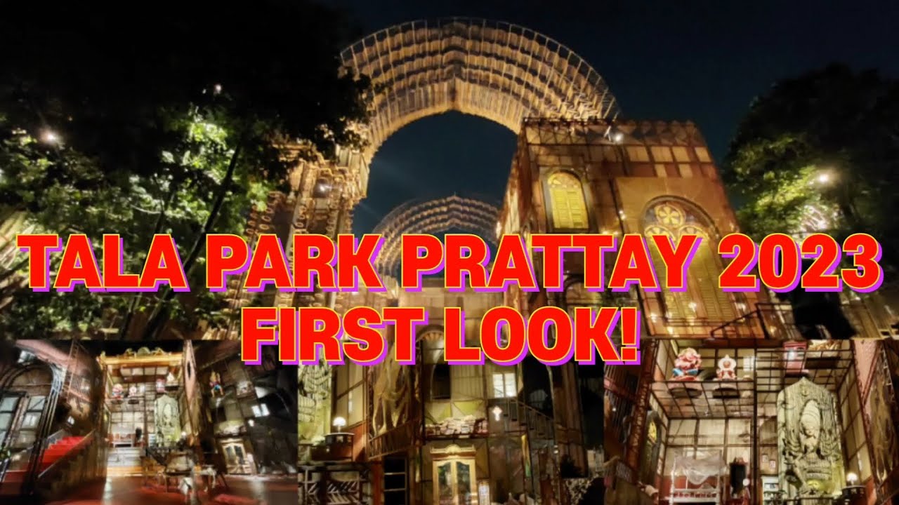 FIRST LOOK OF TALA PARK PRATTAY'S "কহন" | DURGA PUJA 2023 | THE JOURNO ...