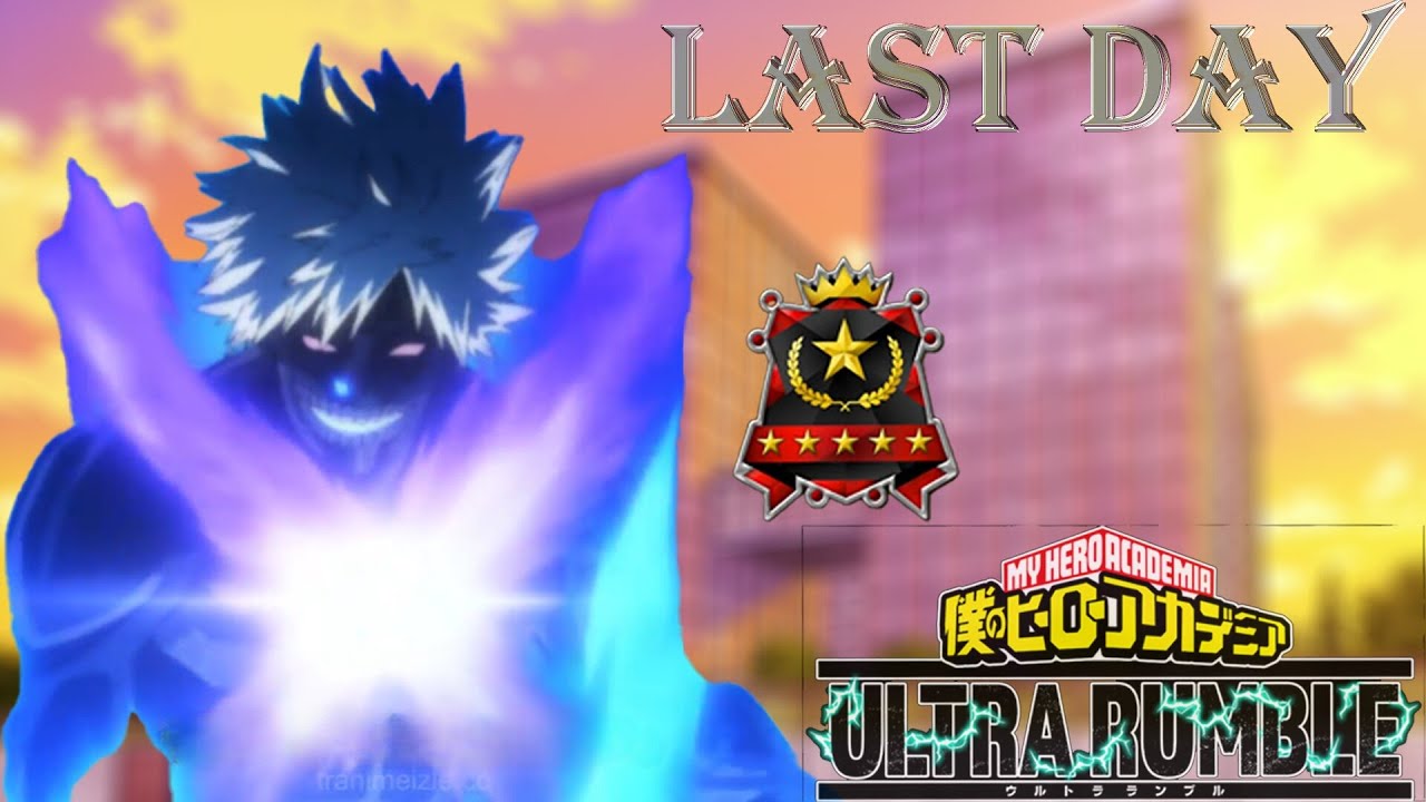 Melting Lobbies With Dabi Until Overhaul Comes in New Season(6) in MY ...