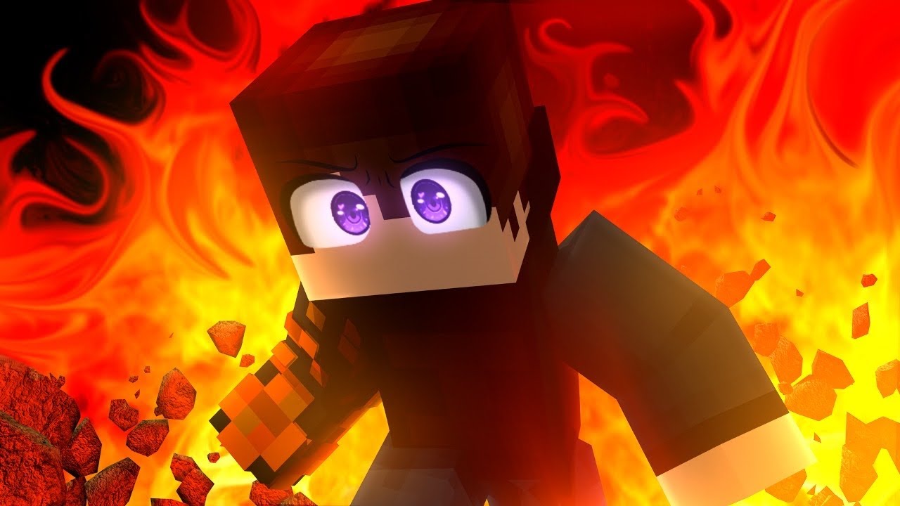 ComeÇando O Chaos 𝗡𝗢 Minecraft Pocket Edition Nanatsu No Taizai