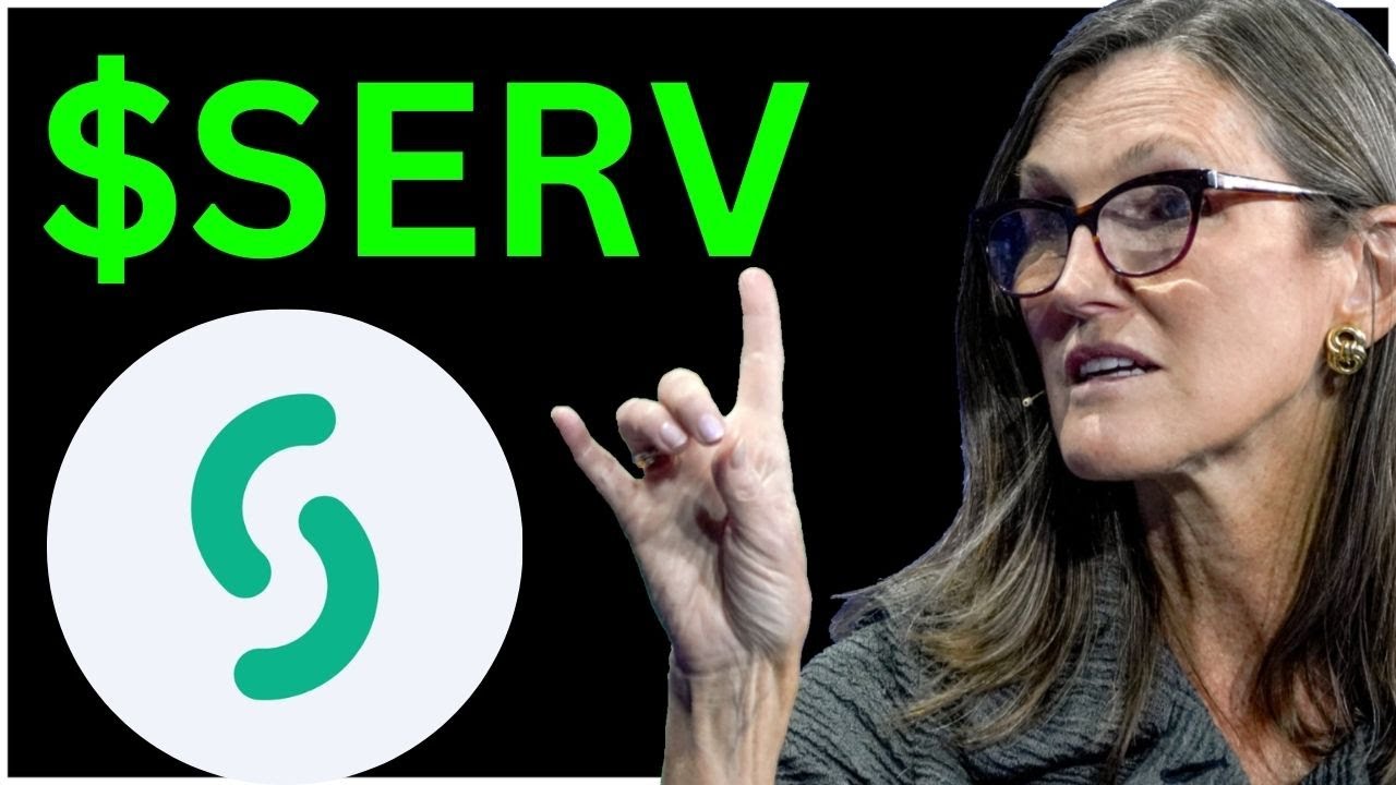 SERV Stock (Serve Robotics stock) SERV STOCK PREDICTION SERV STOCK ...