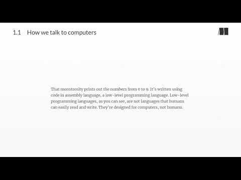 Introducing AI assisted programming with Copilot - YouTube