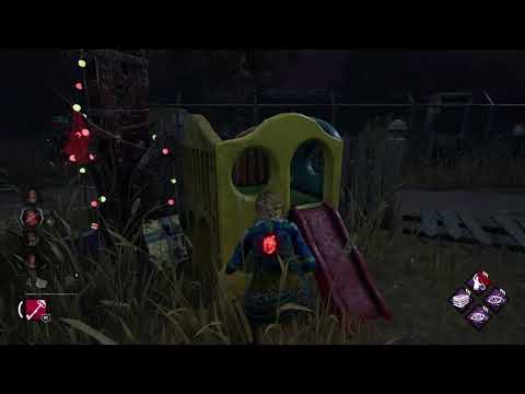 Day 123 / Dec 18 - Thalita Vs Chucky @ Badham Preschool III - A Year Of ...