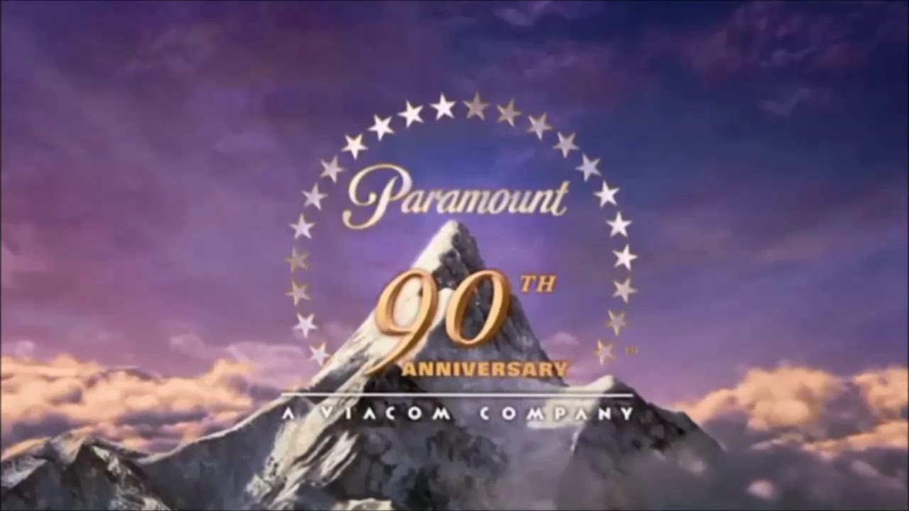 paramount pictures (90th anniversary) 2002 outro (widescreen) version 1 ...