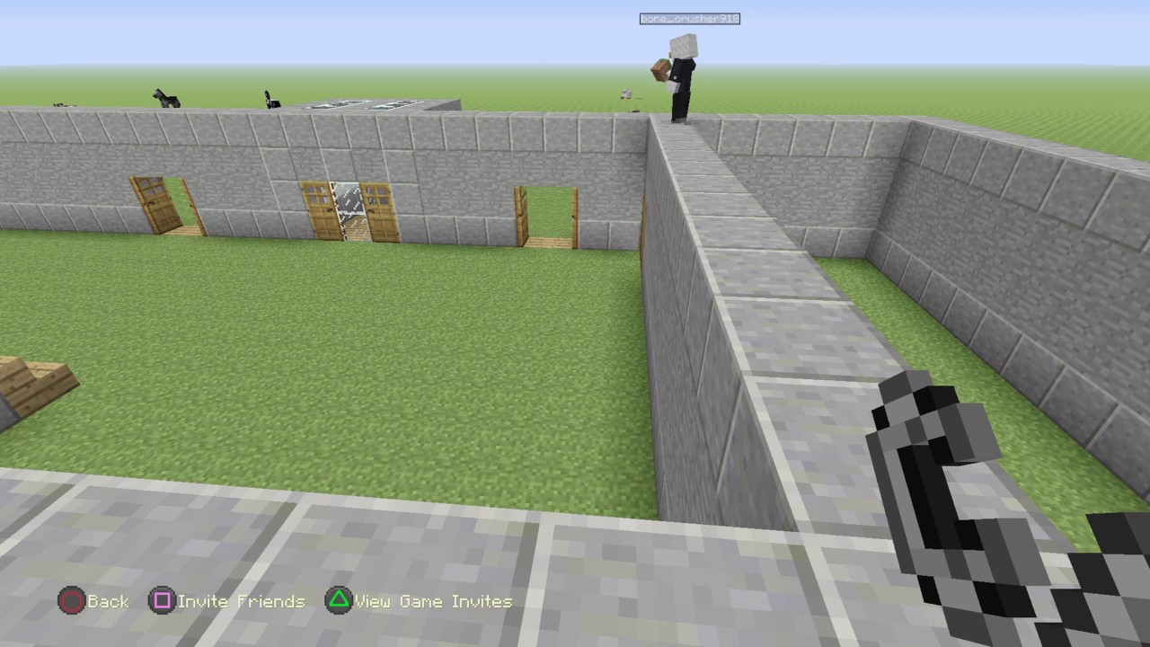 Minecraft mix - YouTube