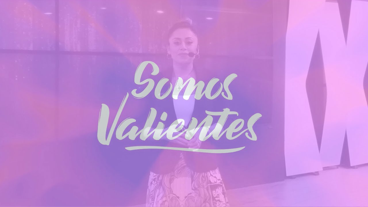Somos Valientes - YouTube