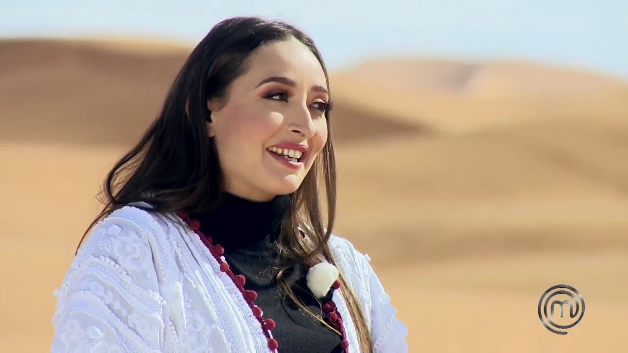 MasterChef Maroc - Saison 5 - Prime 1 - YouTube