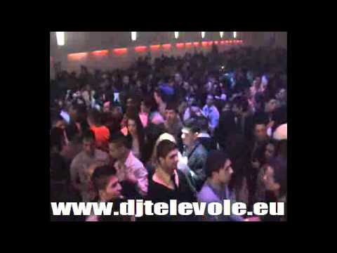 31.12.10 Yilbasi 2011 | DJ TELEVOLE Live @ Bodrum Eventcenter