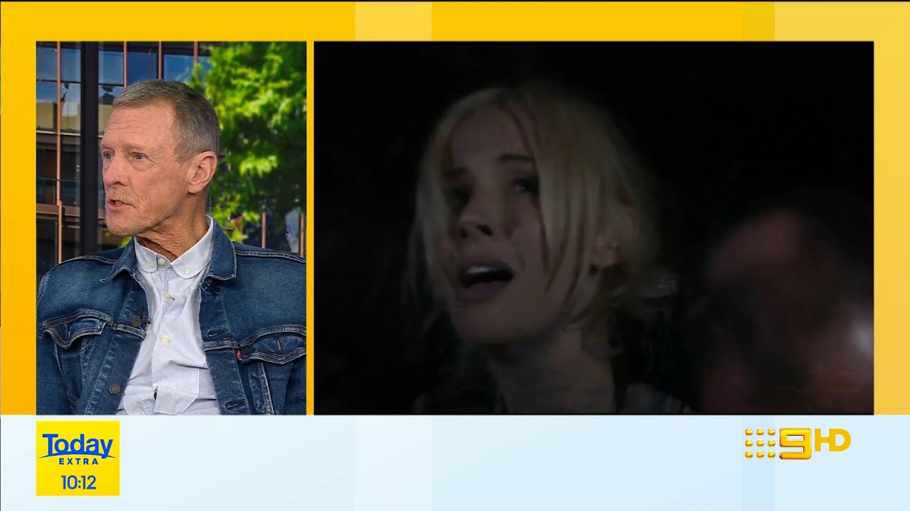 Tony Bonner on Today Extra 25th November 2020 - YouTube