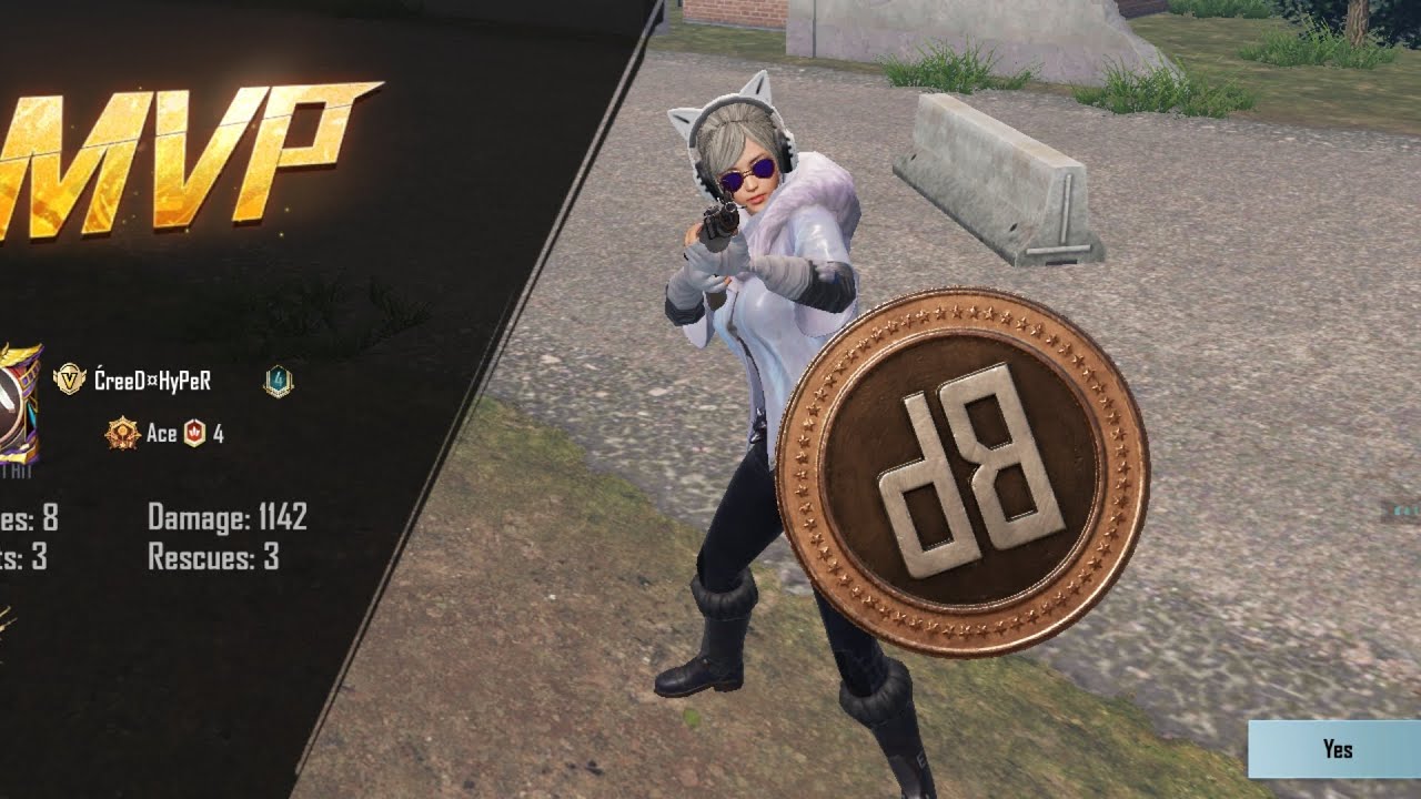 Erangel Montage #3 | HypeR PlayZ | - YouTube