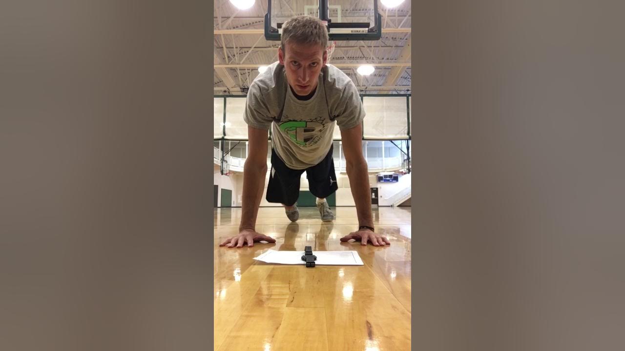 How to Plank: 5 variations!!! - YouTube