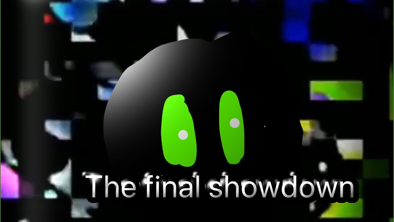 fnf the final showdown final song good ending - YouTube