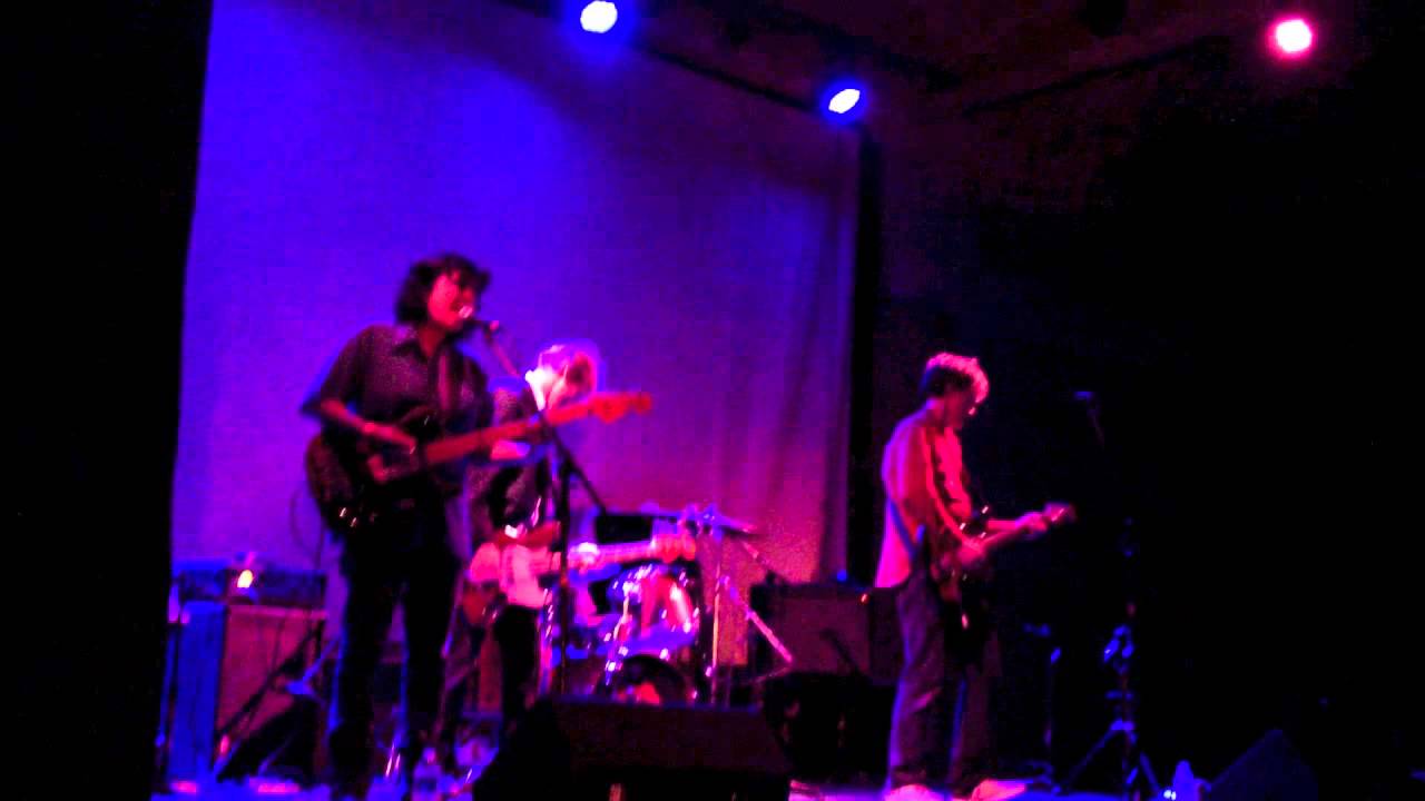 Come: String (live) - YouTube