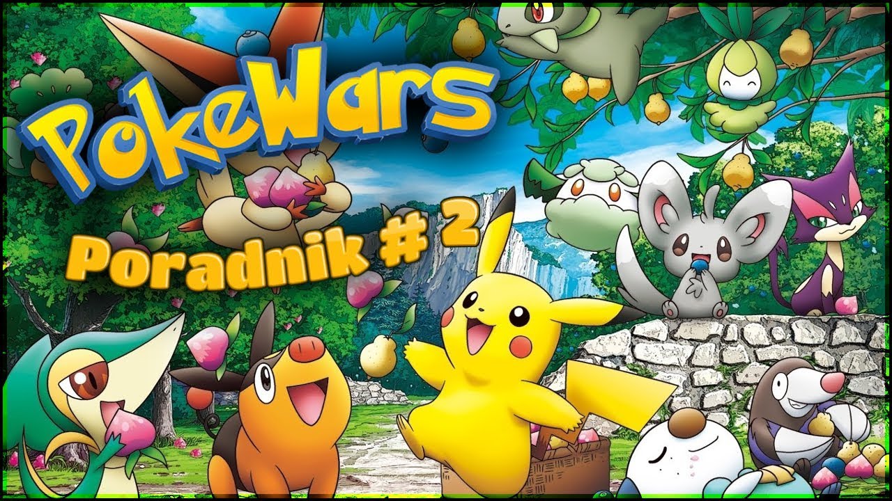 PokWars poradnik #2 Jak zdobyć ¥ oraz PH - YouTube