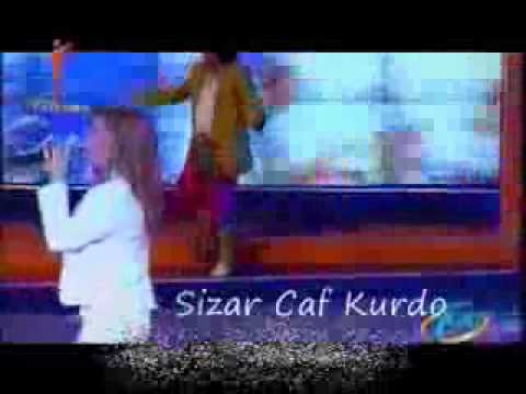Mehmet Ali Erbil Show   Carkifelek   Kürtce Halay Canli TGRT
