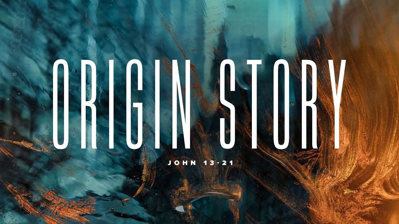 Origin Story - Week 19 - YouTube