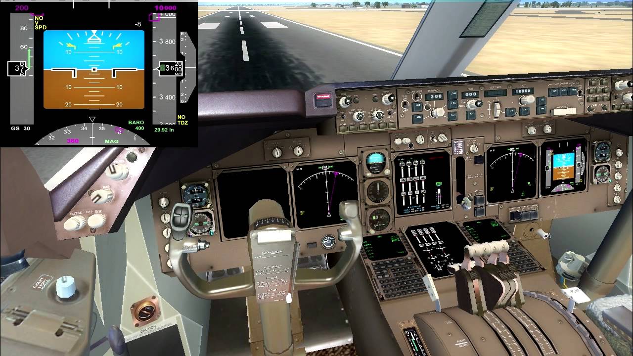 ENB Series Mod - FSX - YouTube