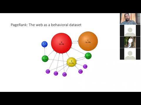 Lecture1 Introduction to Data Science - YouTube