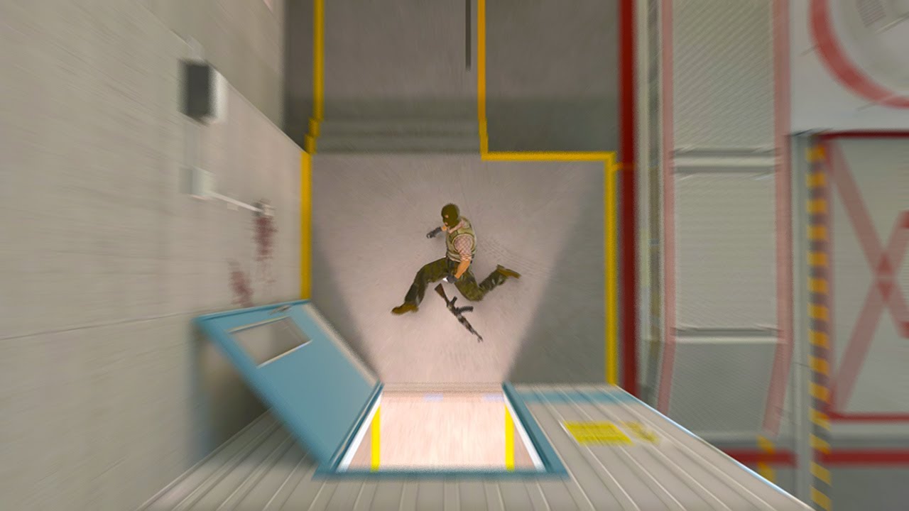 actual cs2 brain rot - YouTube