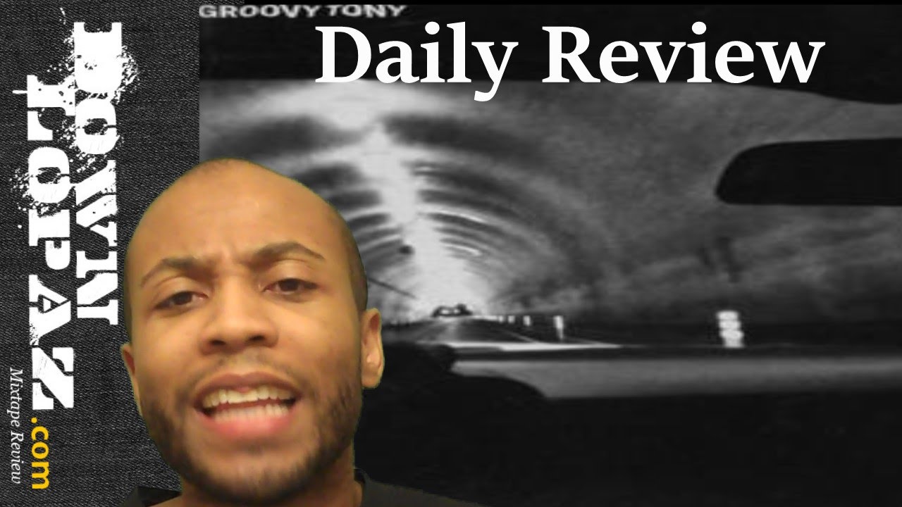 Schoolboy Q Groovy Tony | Review - YouTube