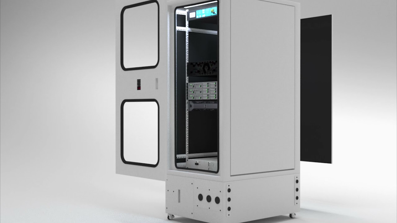 The Features of a Zella Pro - YouTube