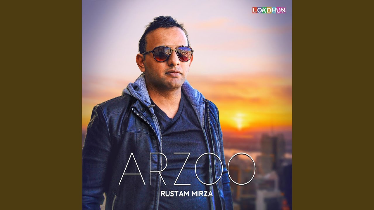 Arzoo - YouTube
