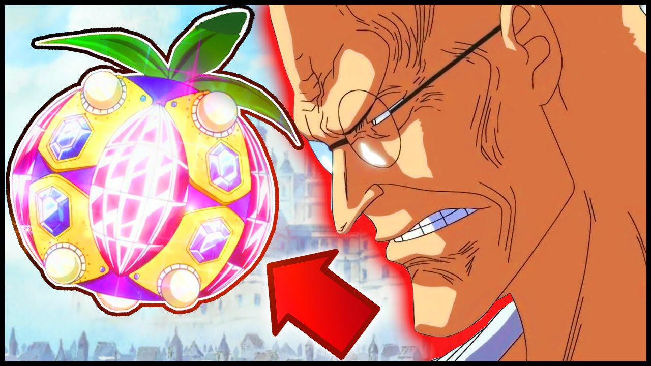 DAS IST DER SCHATZ VON MARY JOA - MYSTERIUM GELÜFTET!? | ONE PIECE ...