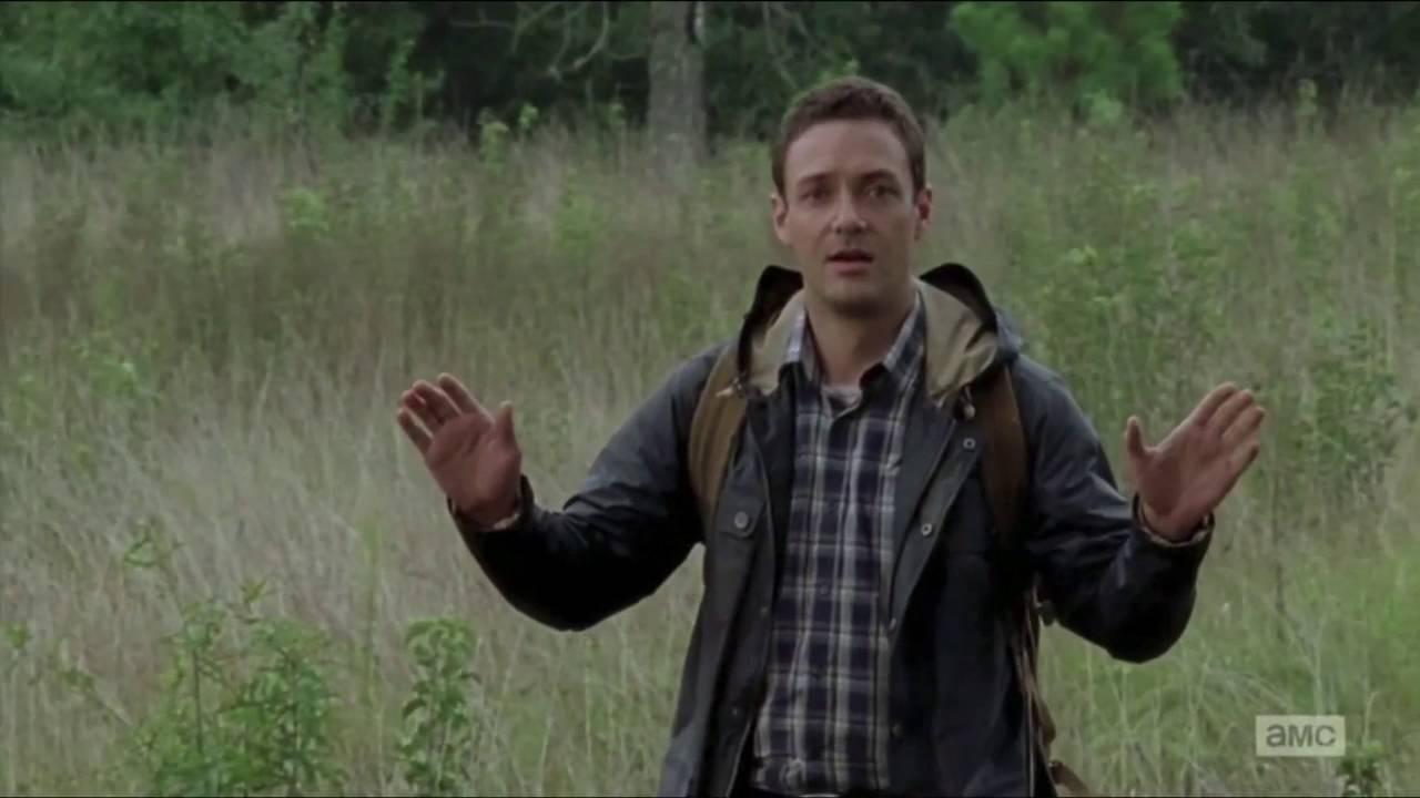 Negan's Line up - a tribute. - YouTube