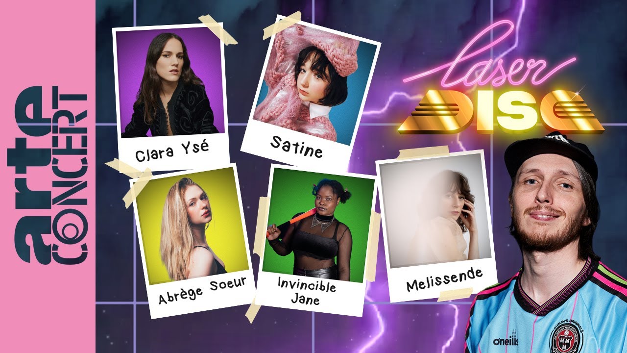 💿@clarayse3301, @musicbysatine, @melissendeletty, @Abregesoeurr et ...