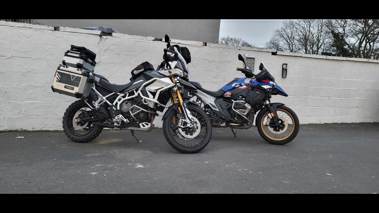 Warley Cross Bike Night - YouTube