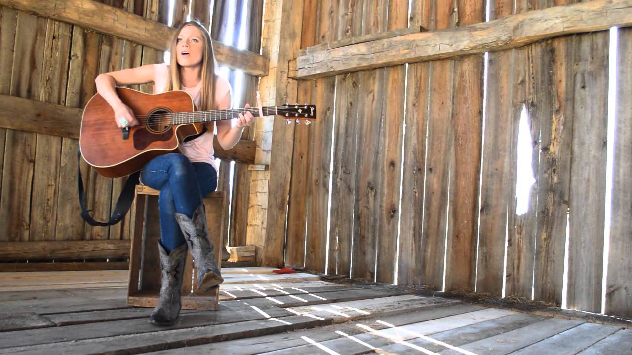 Cara Smith Take a Picture ~ Solo Live - YouTube