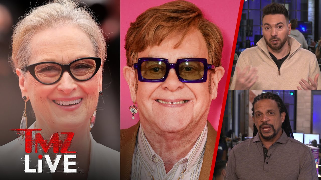 One Direction Members Speak On Sudden Death of Liam Payne | TMZ Live ...