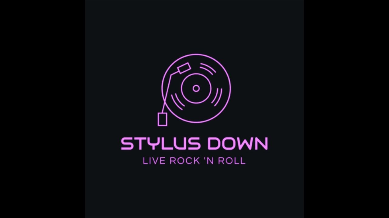 Stylus Down Band (Reel #6) - YouTube