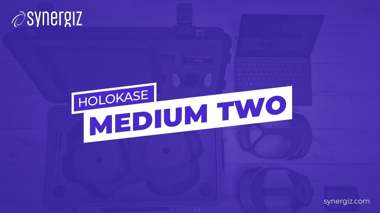 HoloKase Medium Two TR UNBOXING YouTube holokase-medium-two-tr-unboxing-youtube