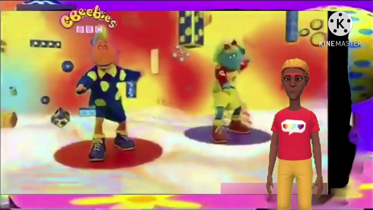 CBeebies Tweenies Sign Language Background (2004) Test: Tweenies - YouTube