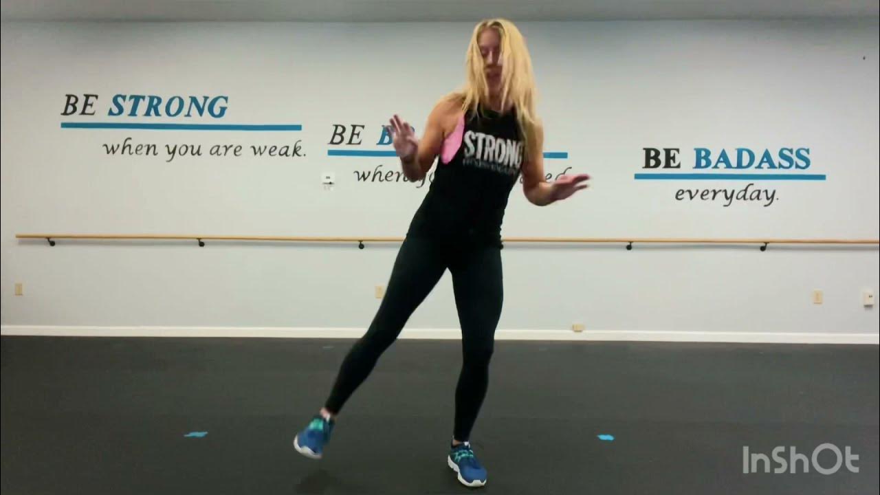 Dance Fitness- Come Baby Come (K7& the Swing Kids) | Zumba Routine | 90’s Hip Hop Pop | High ...