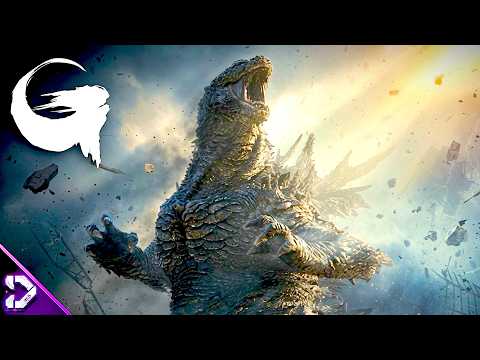 Ghidorah SPOTTED In Godzilla Minus Zero? (ANALYSIS)