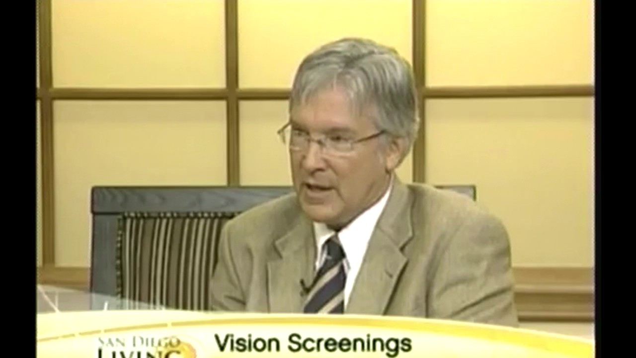 Children's Vision Screenings & Eye Exams -Diagnosed or Misdiagnosed ...