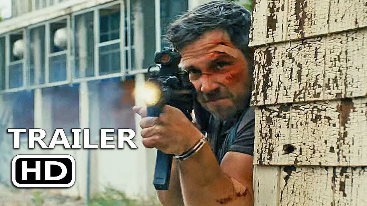 GET FAST Official Trailer (2024) - YouTube